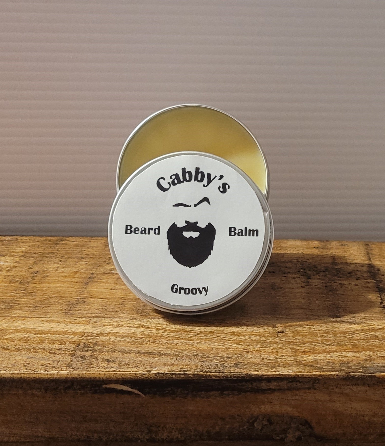 Groovy | Cabbys Beard Care Products